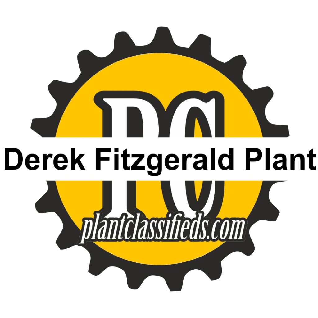 Auger attachment hire Derek Fitzgerald Plant Ltd | PlantClassifieds ...