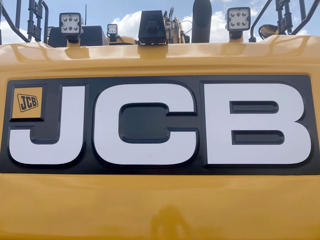JCB World Headquarters | PlantClassifieds Plant Hire/Equipment Rental ...