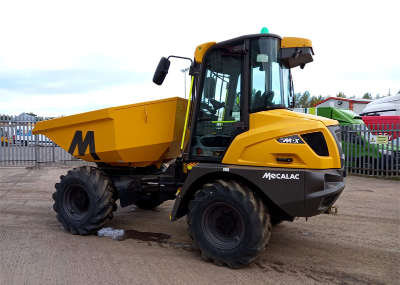 Online Equipment Checklist | PlantClassifieds Plant Hire/Equipment ...