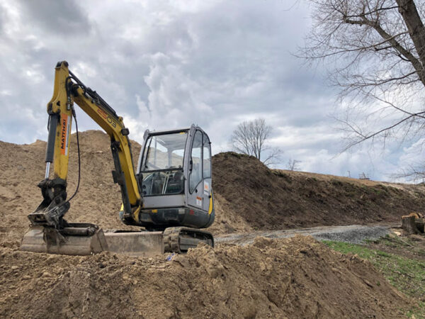 Telehandler Inspection and Daily Checklist | PlantClassifieds Plant ...