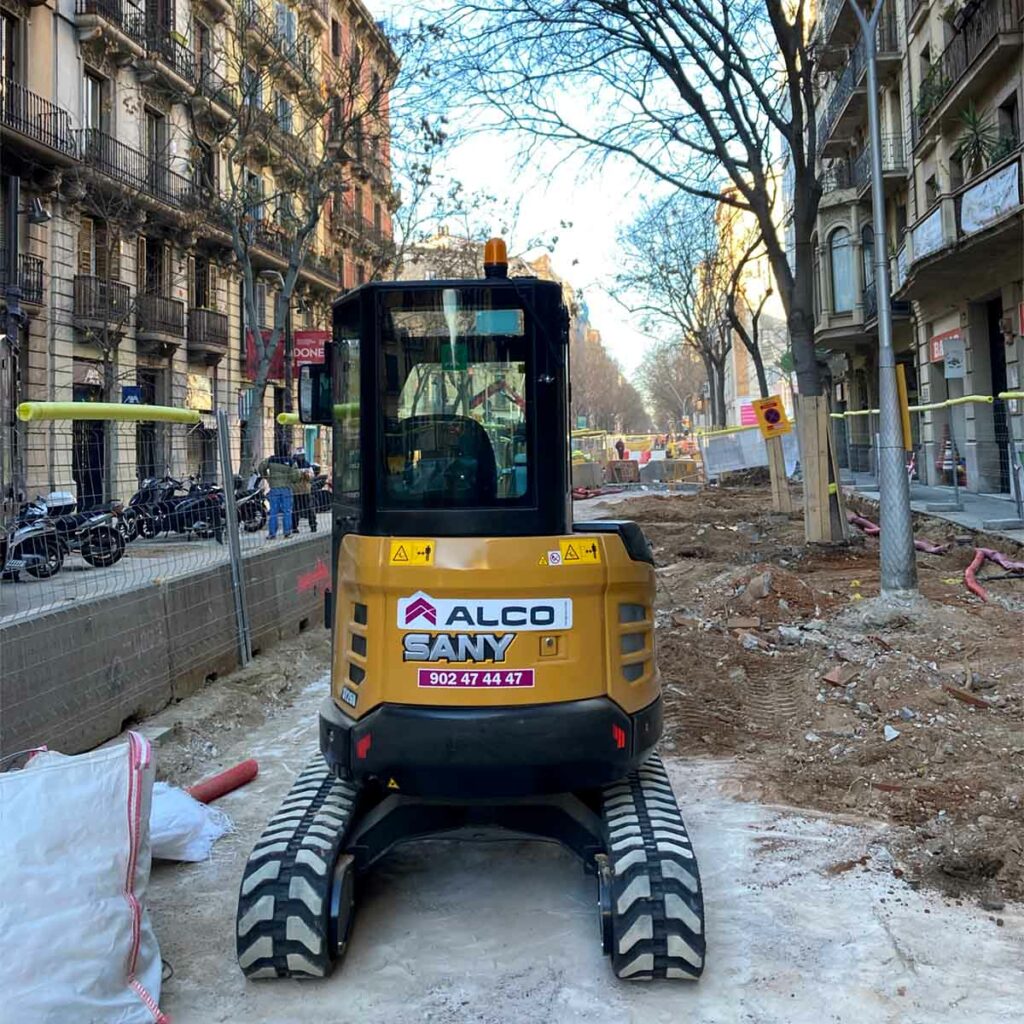 Sany UK & Ireland: New Manufacturer | PlantClassifieds Plant Equipment ...