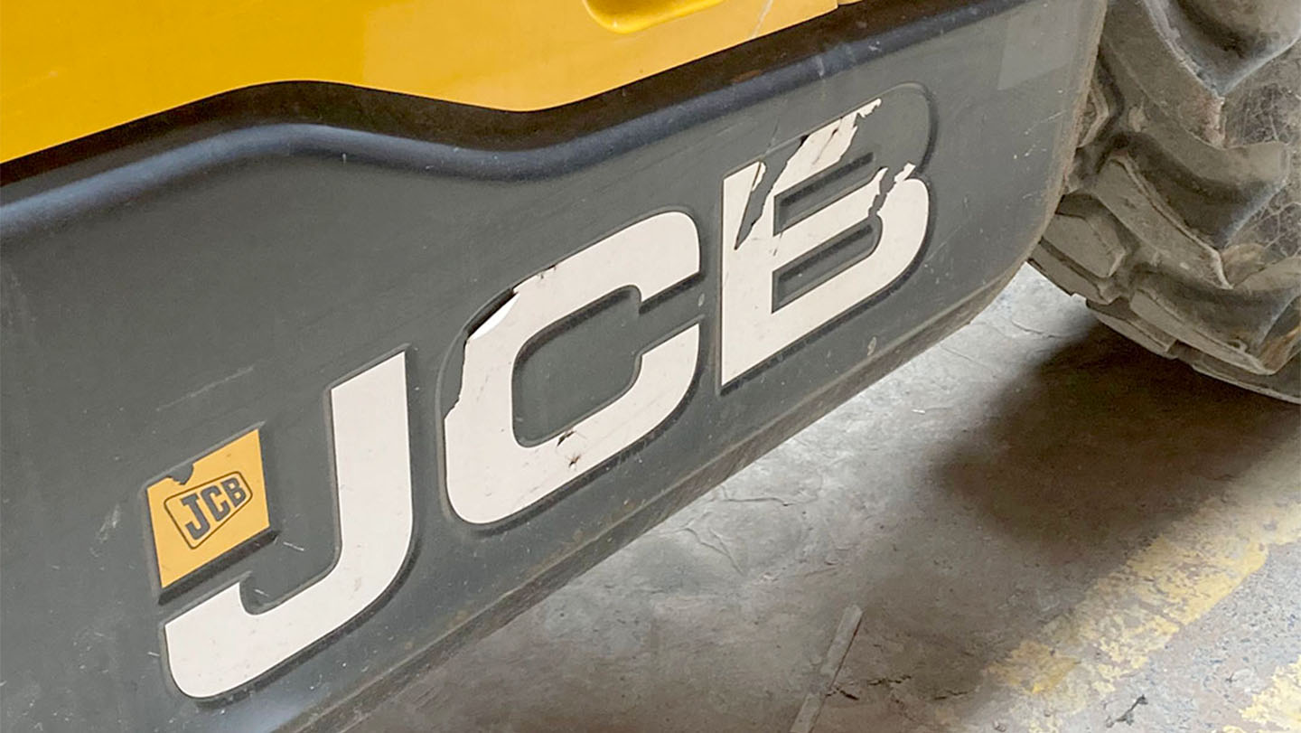 Hire Rates 9 Meter Telehandlers: Detailed | PlantClassifieds Plant ...