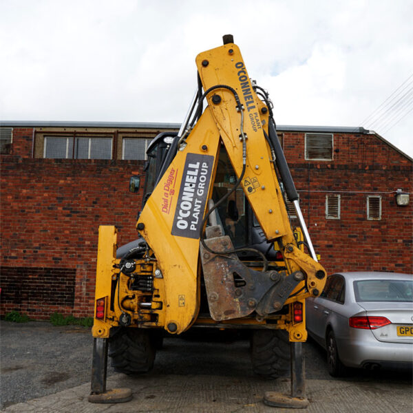 JCB 3CX Hire Rates: Comprehensive | PlantClassifieds Plant Hire ...