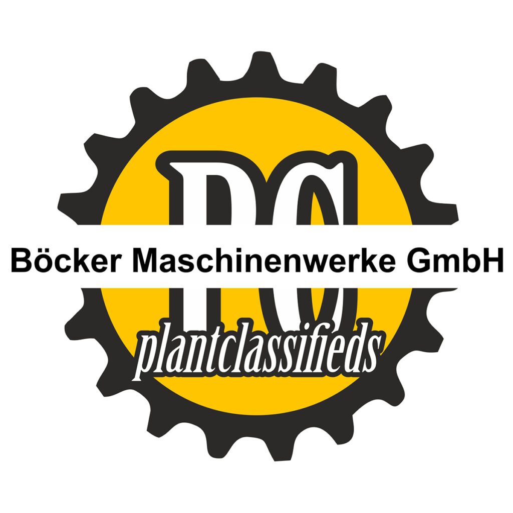 Bocker Trailer Cranes Germany: Leading Manufacturer | PlantClassifieds ...
