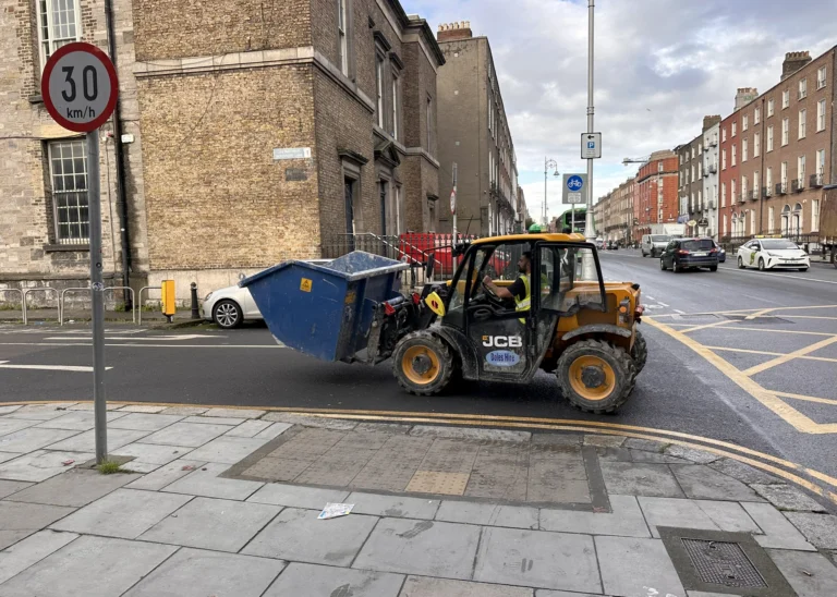 Do I need a licence to drive a telehandler on the roads UK?: Exclusive ...