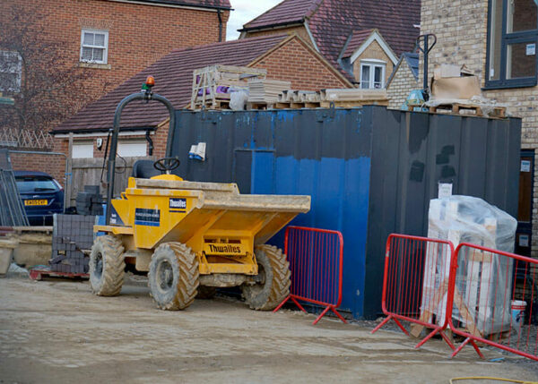 Dumper Daily Checklist: Comprehensive | PlantClassifieds Plant Hire ...