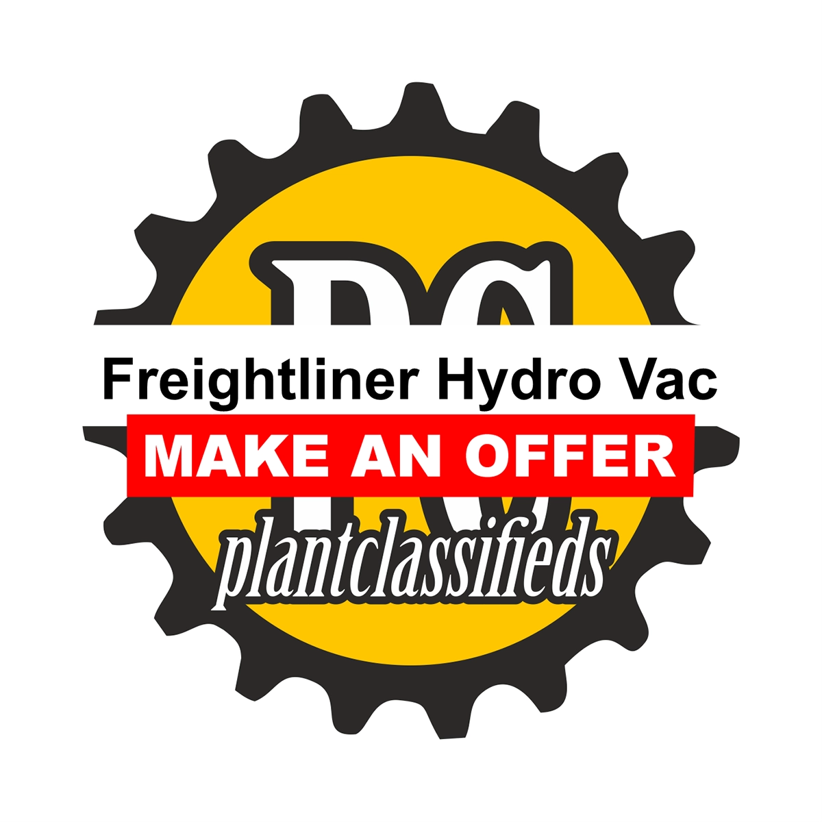 Freightliner M2 106 Vactor Paradigm Hydro Vac IL | PlantClassifieds ...