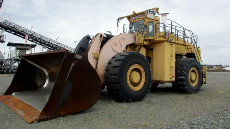 Letourneau Wheel Loaders for Sale | PlantClassifieds Plant Equipment ...