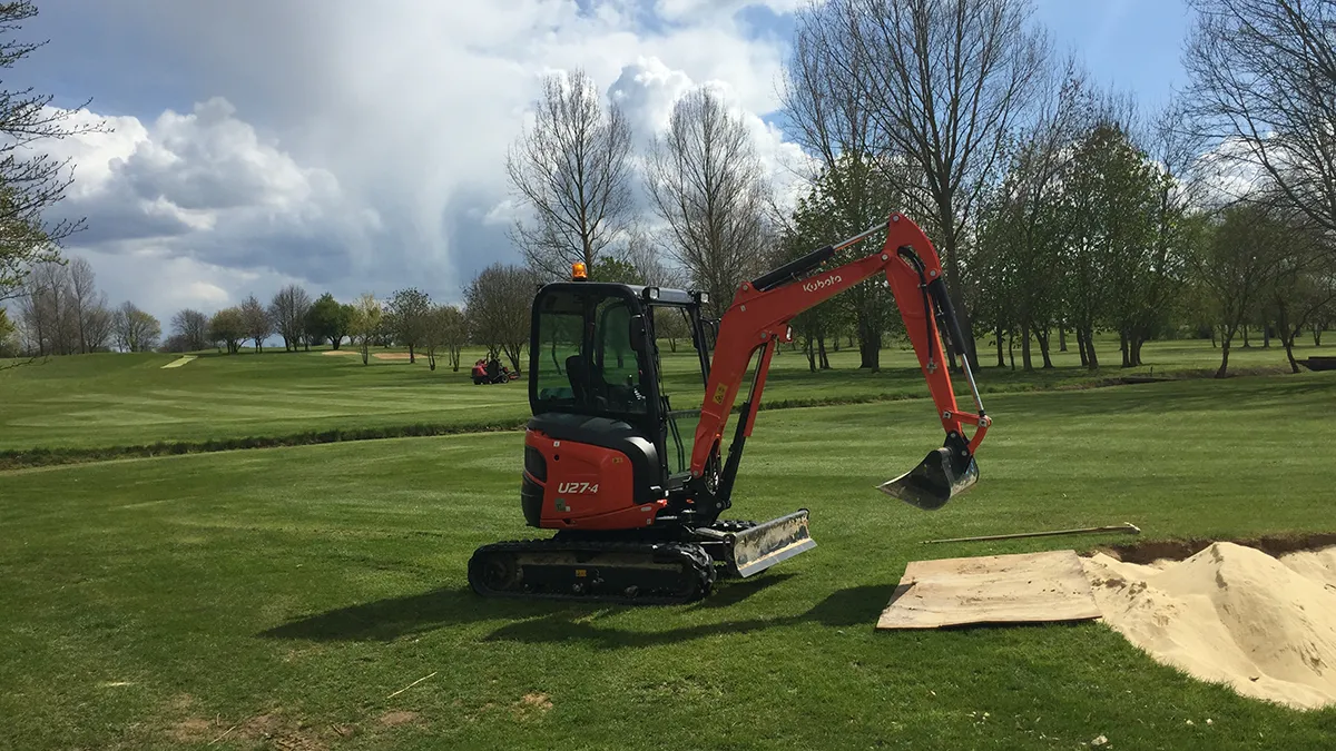 Mini Excavators for Hire | PlantClassifieds Plant Hire/Equipment Rental ...