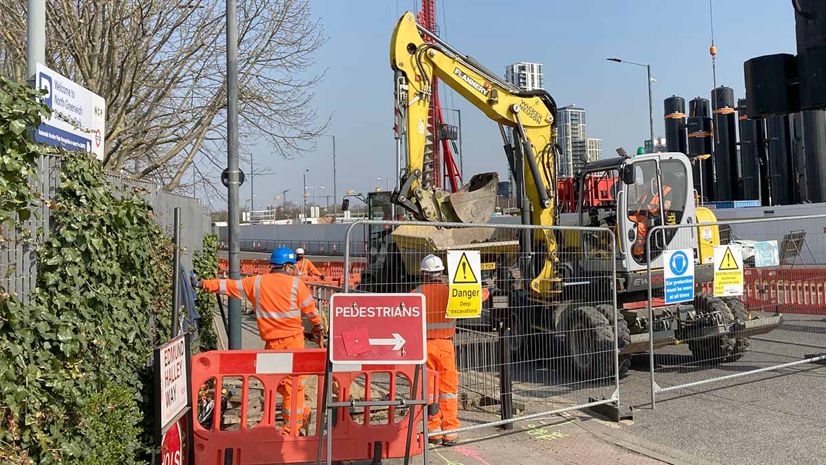 Flannery Plant Hire Head Office - First for Plant Hire ...