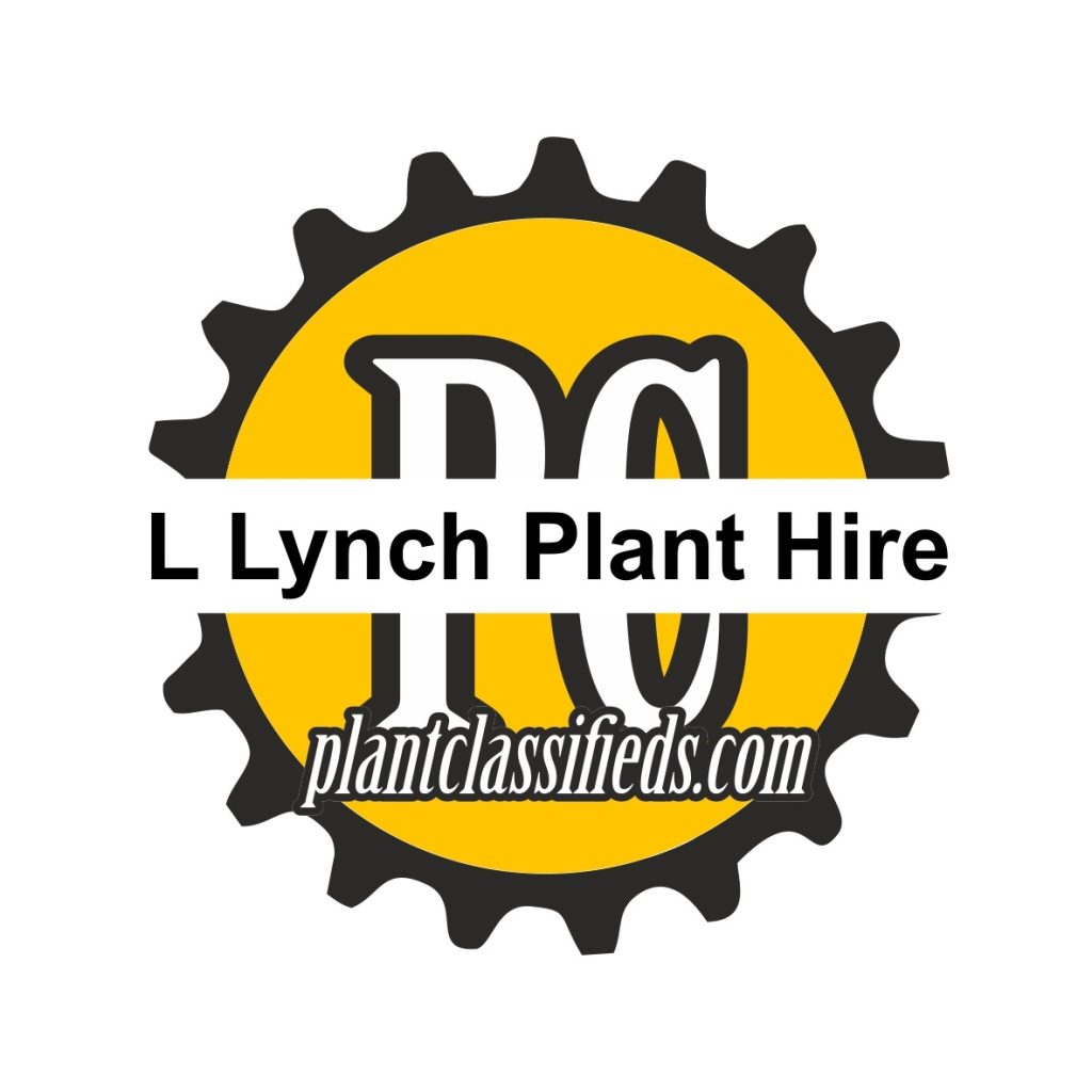 L Lynch Plant Hire Rushden | PlantClassifieds Plant Hire/Equipment ...
