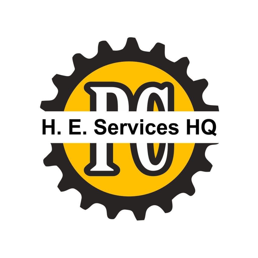 H. E. Services Head Office: Nationwide Plant Hire Services ...
